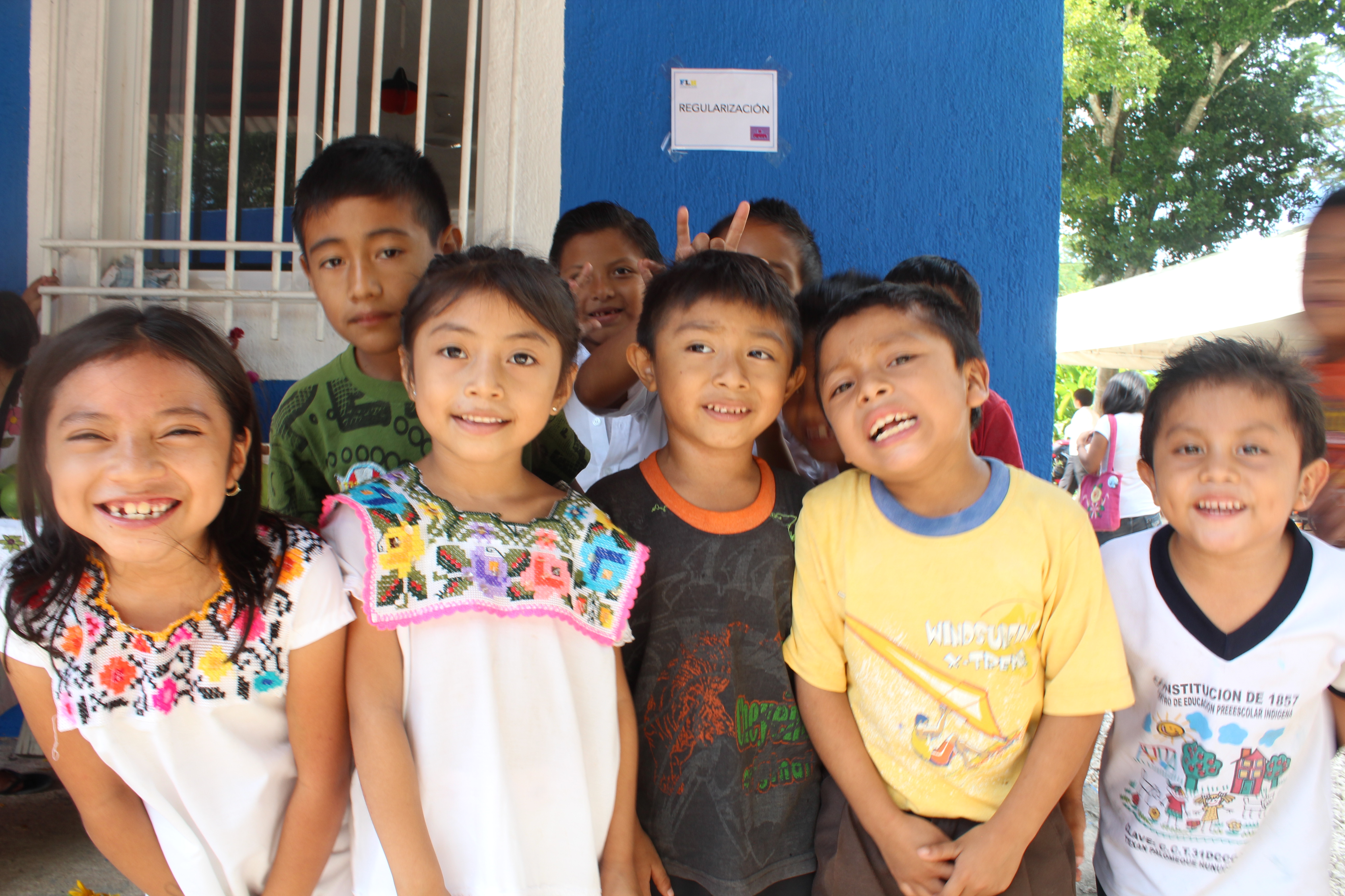 Meet Us – Fundación Legorreta Hernández